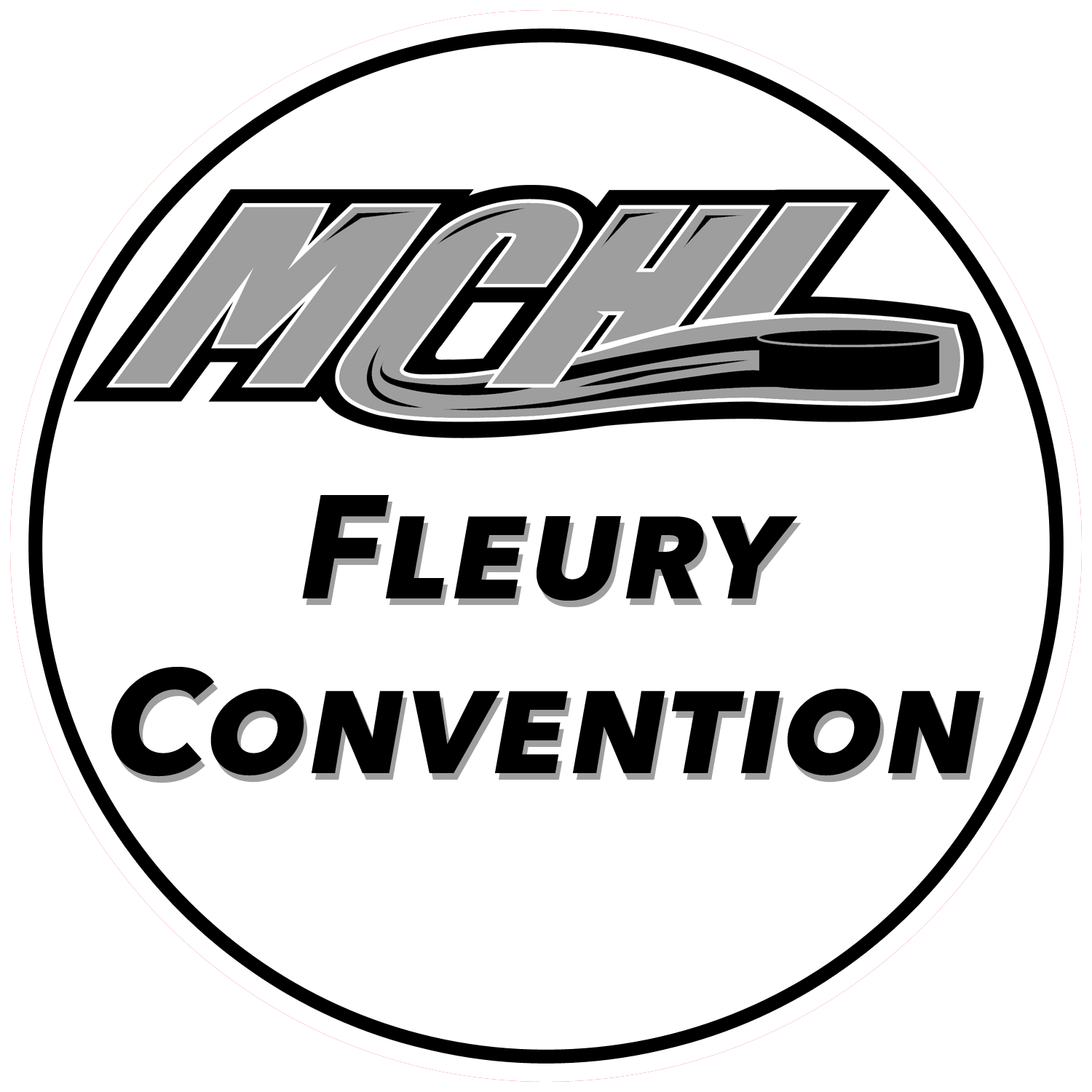 Fleury Convention MCHL