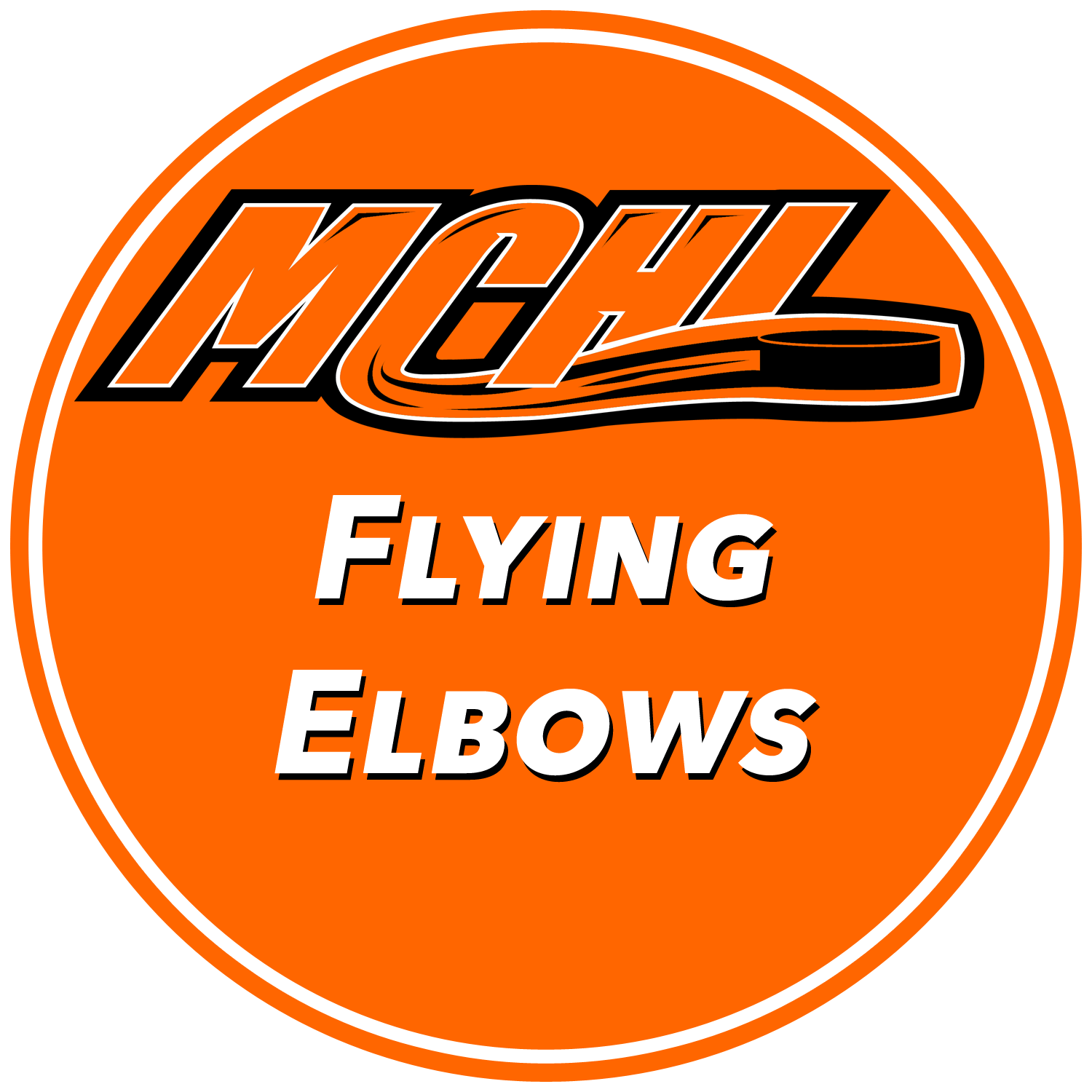 Flying Elbows (S19) – MCHL