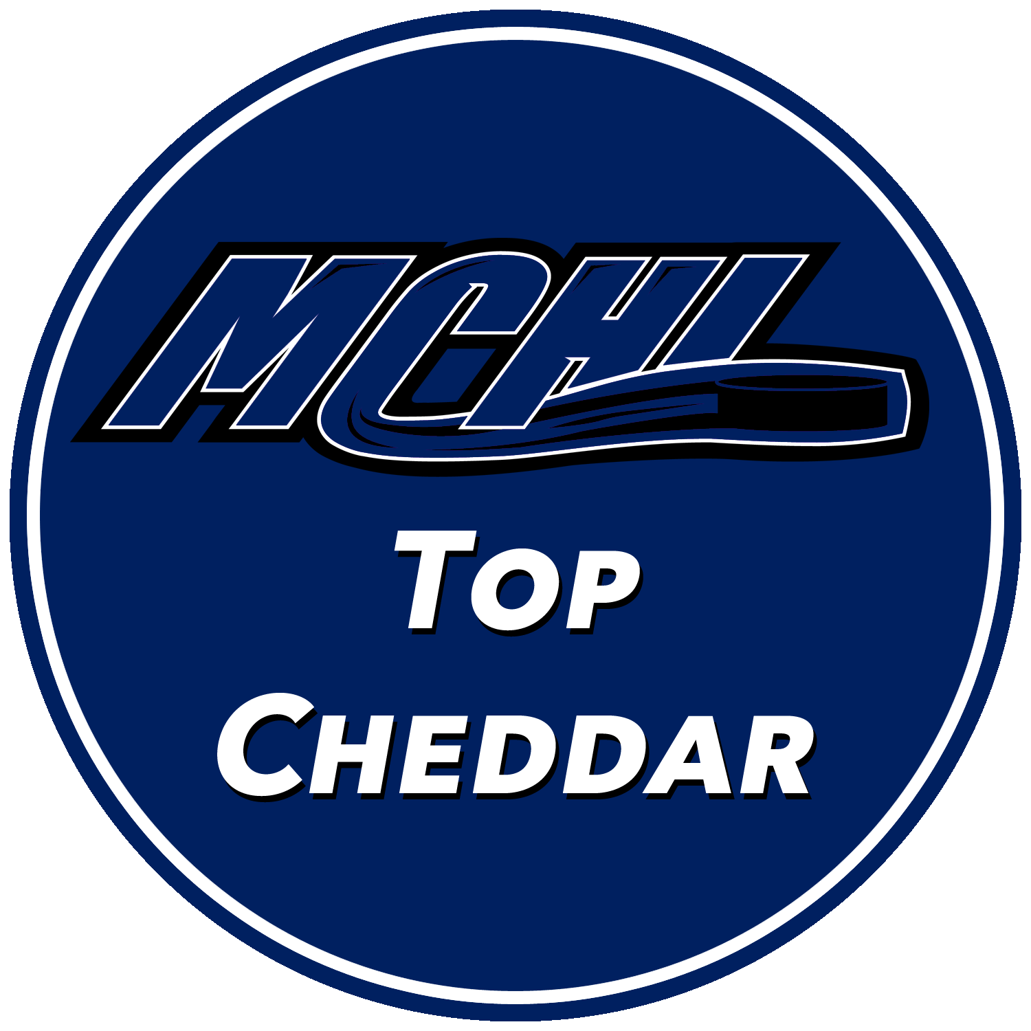 Top Cheddar – MCHL