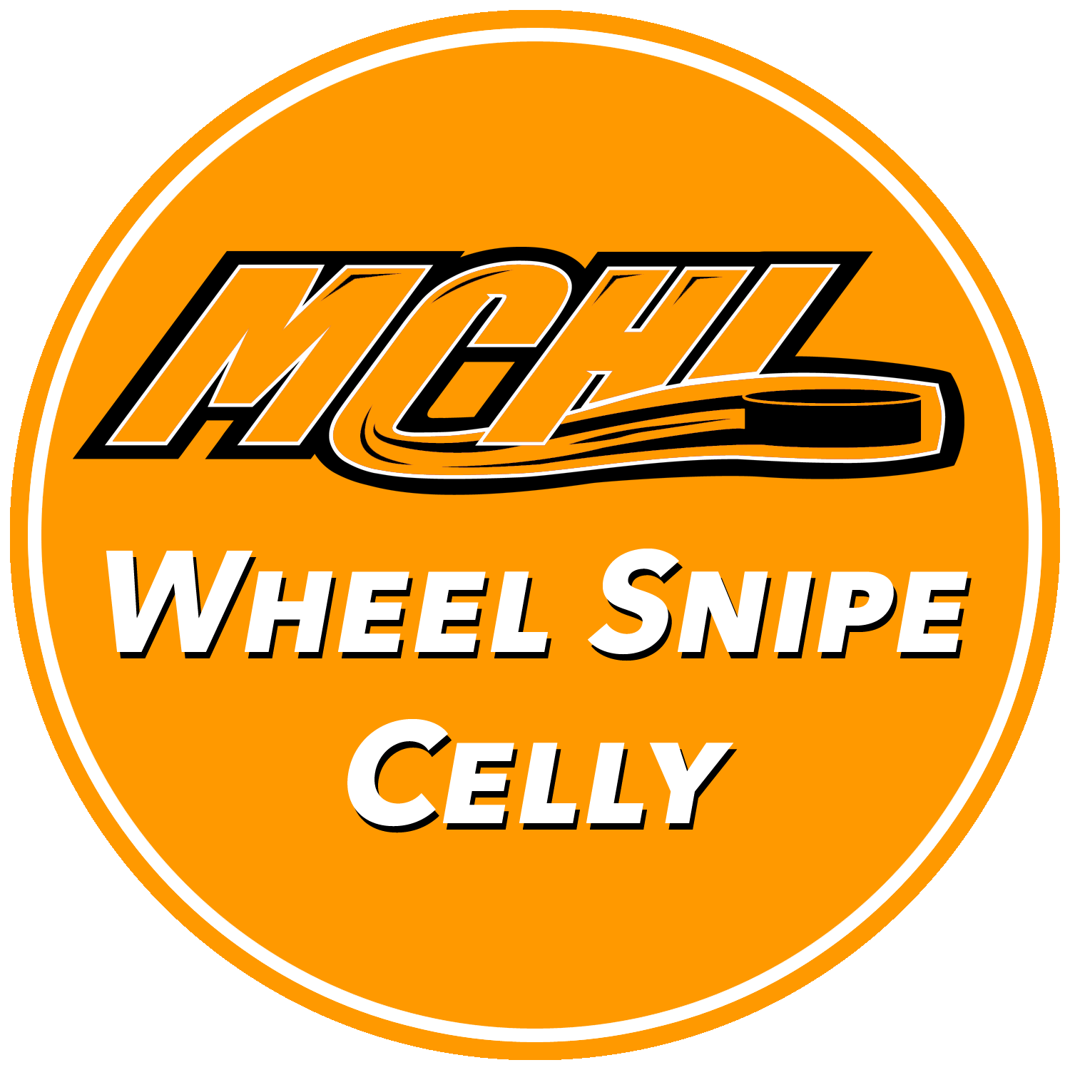 Wheel Snipe Celly – MCHL