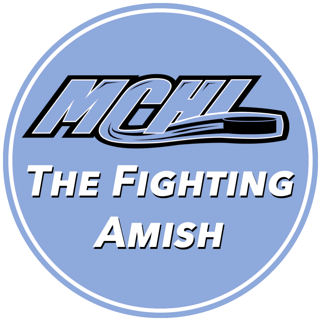 The Fighting Amish MCHL The Fighting Amish MCHL