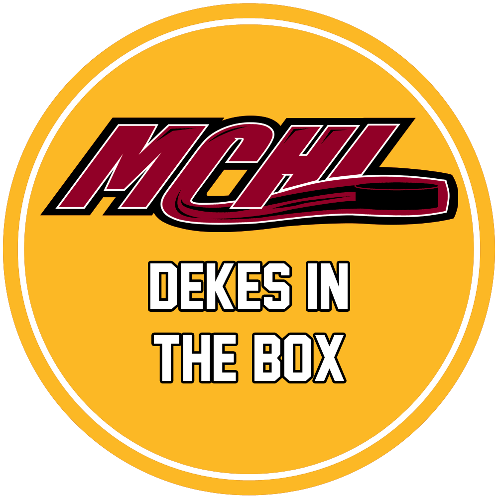 Dekes In The Box – MCHL