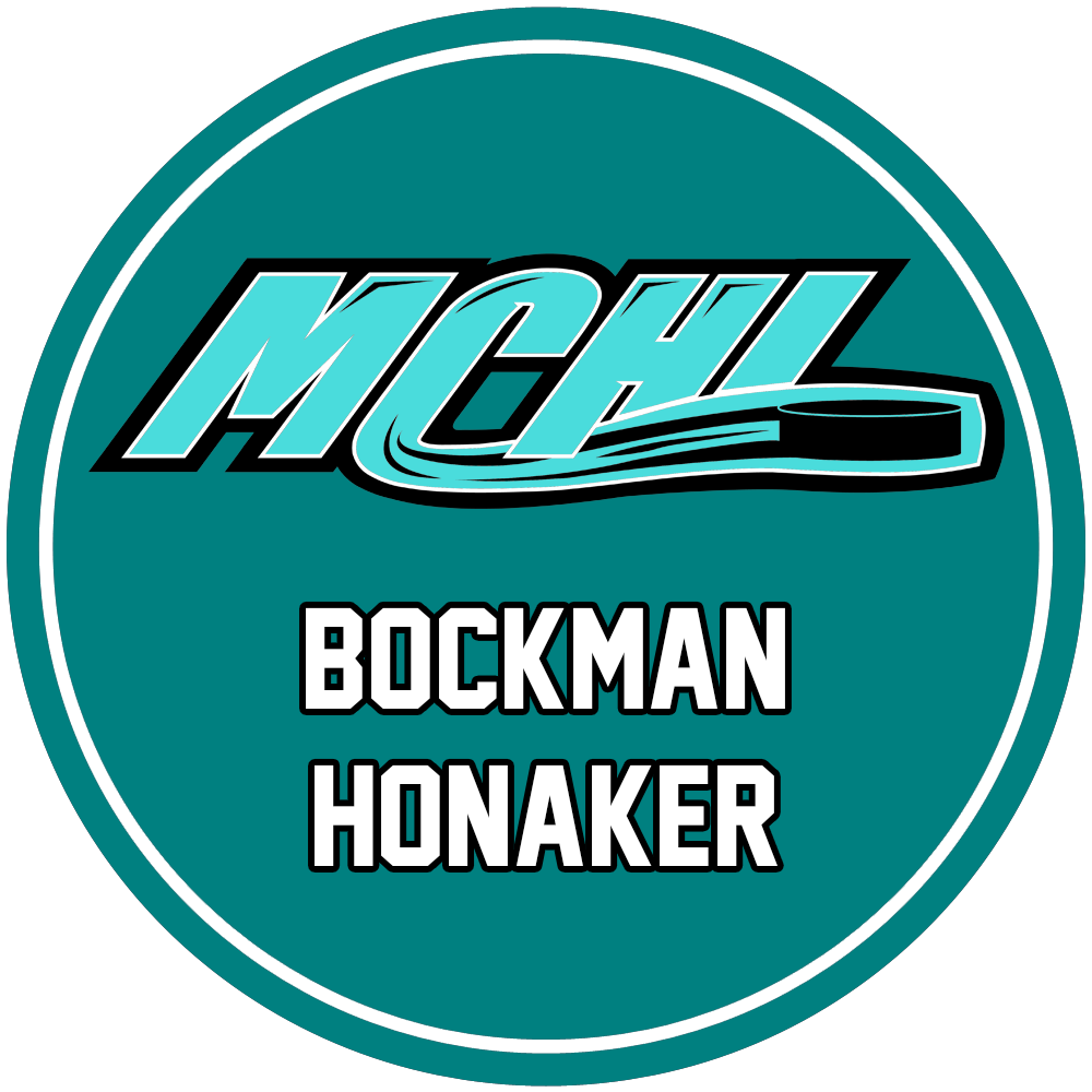 Bockman/Honaker – MCHL