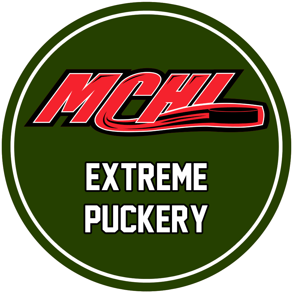 Extreme Puckery – MCHL