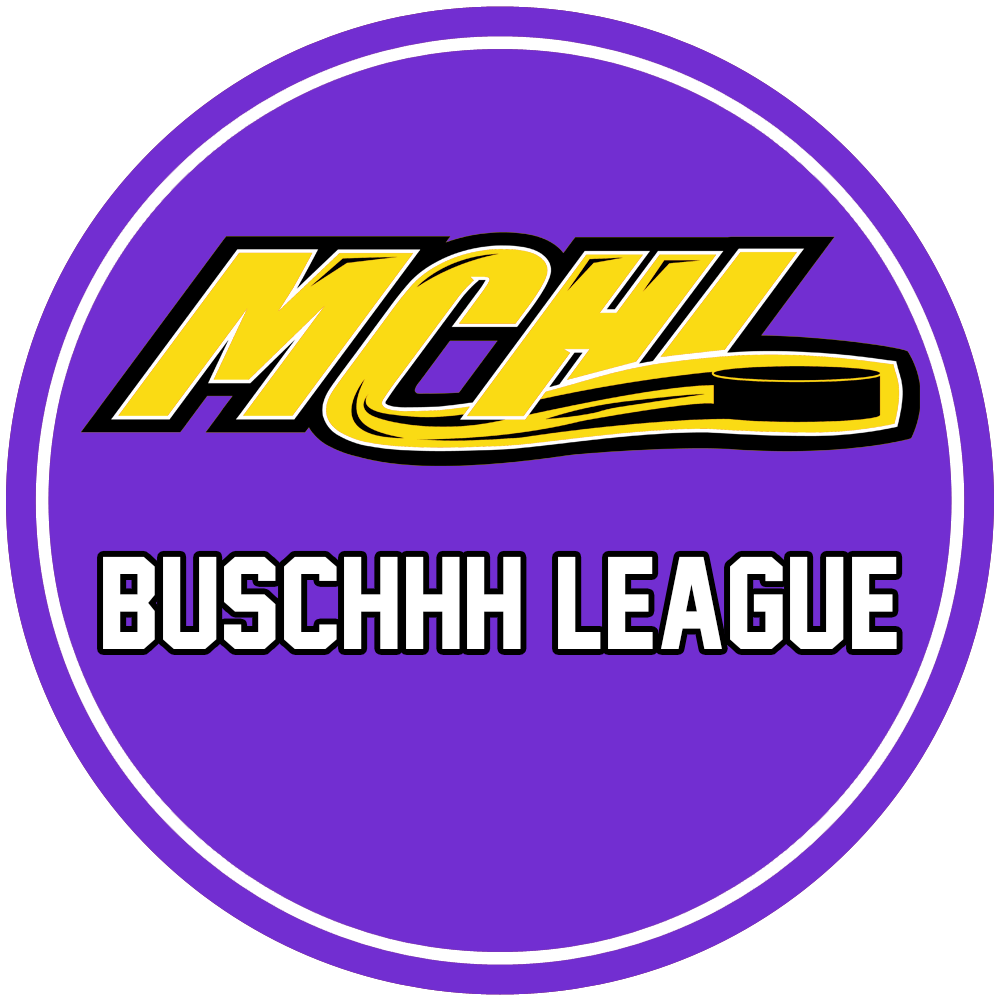Buschhh League – MCHL