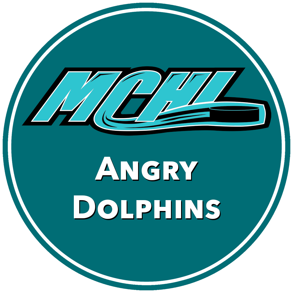 Angry Dolphins – MCHL