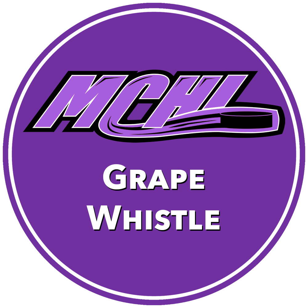 Grape Whistle – MCHL