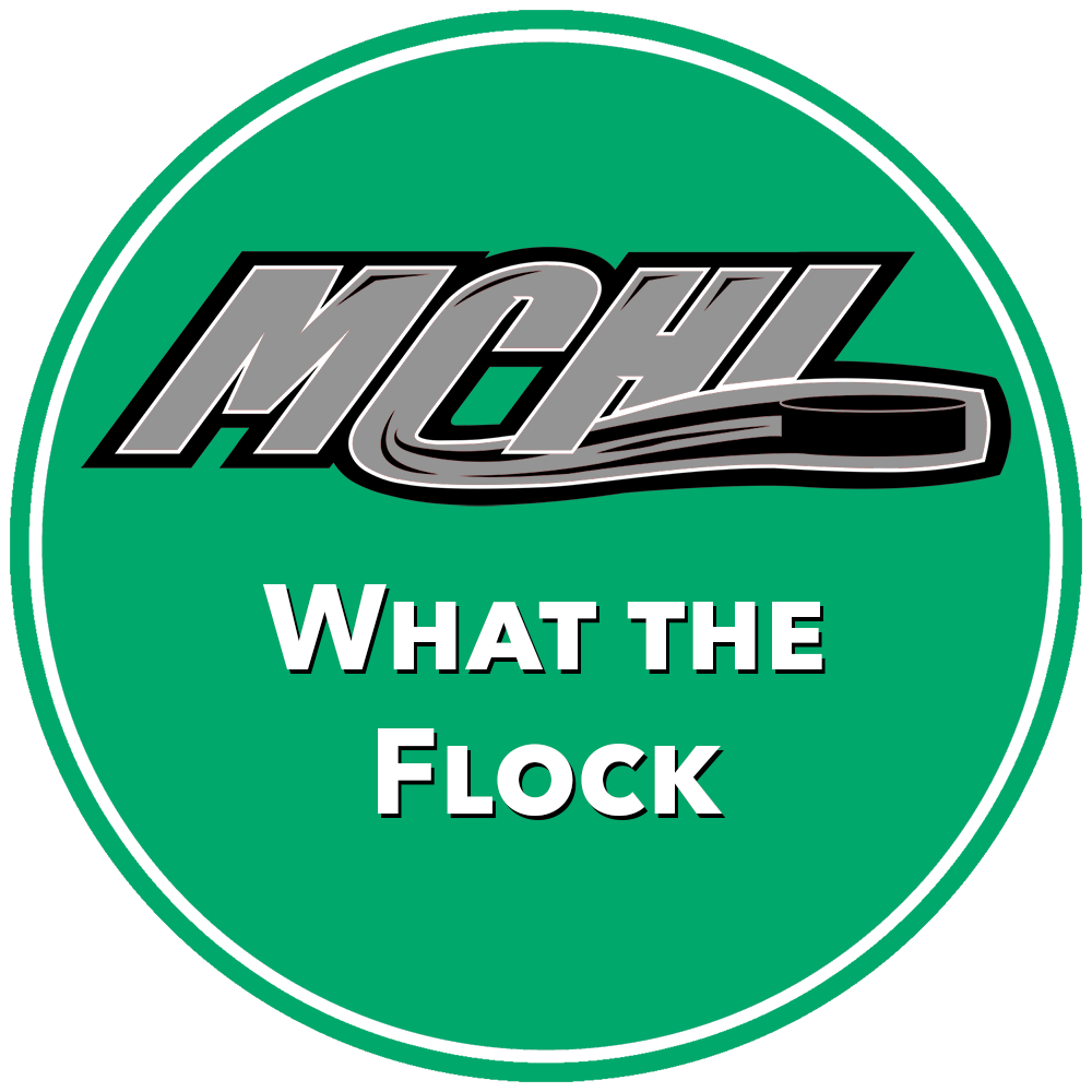 What the Flock – MCHL