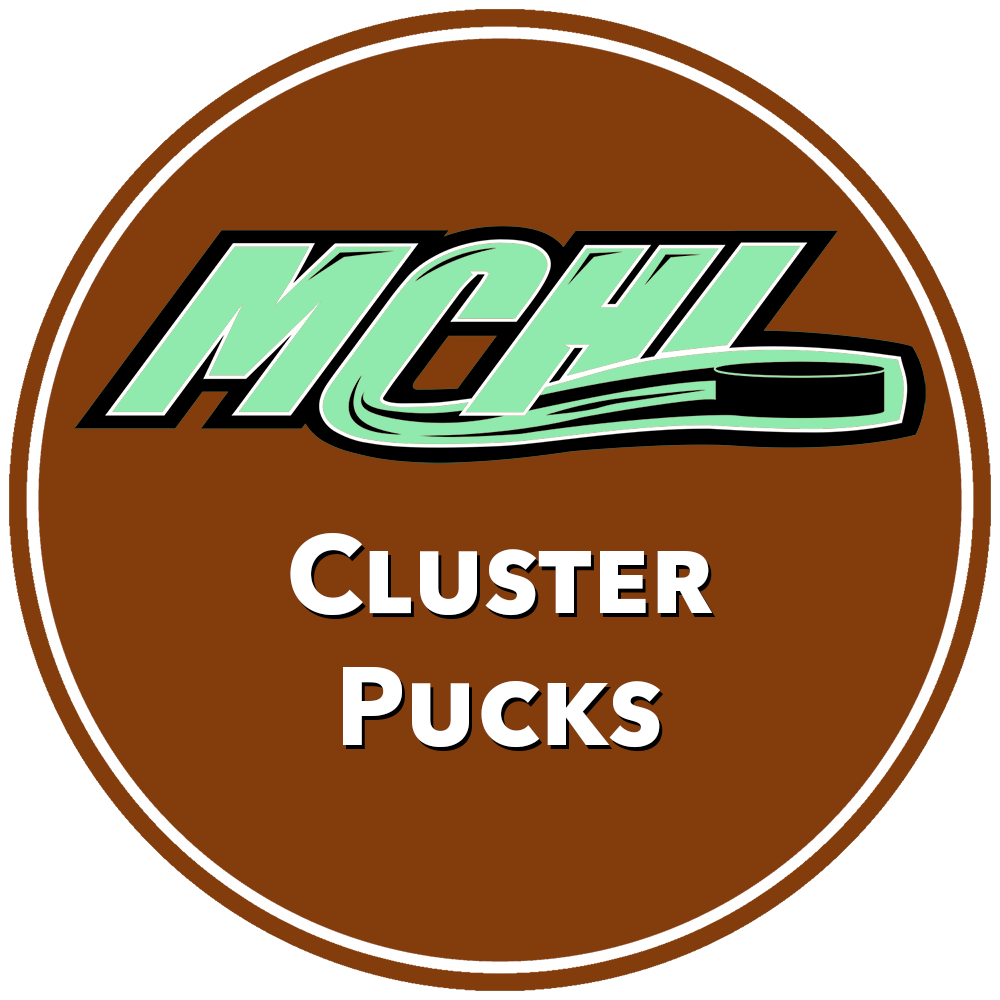 Cluster Pucks – MCHL