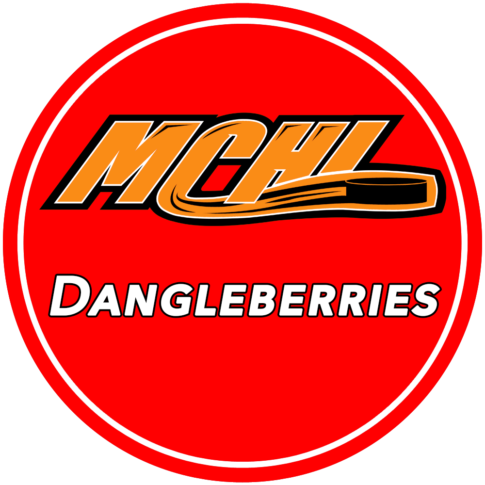 Dangleberries – MCHL