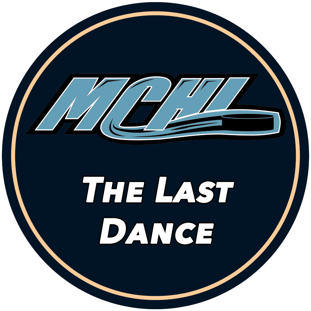 The Last Dance – MCHL