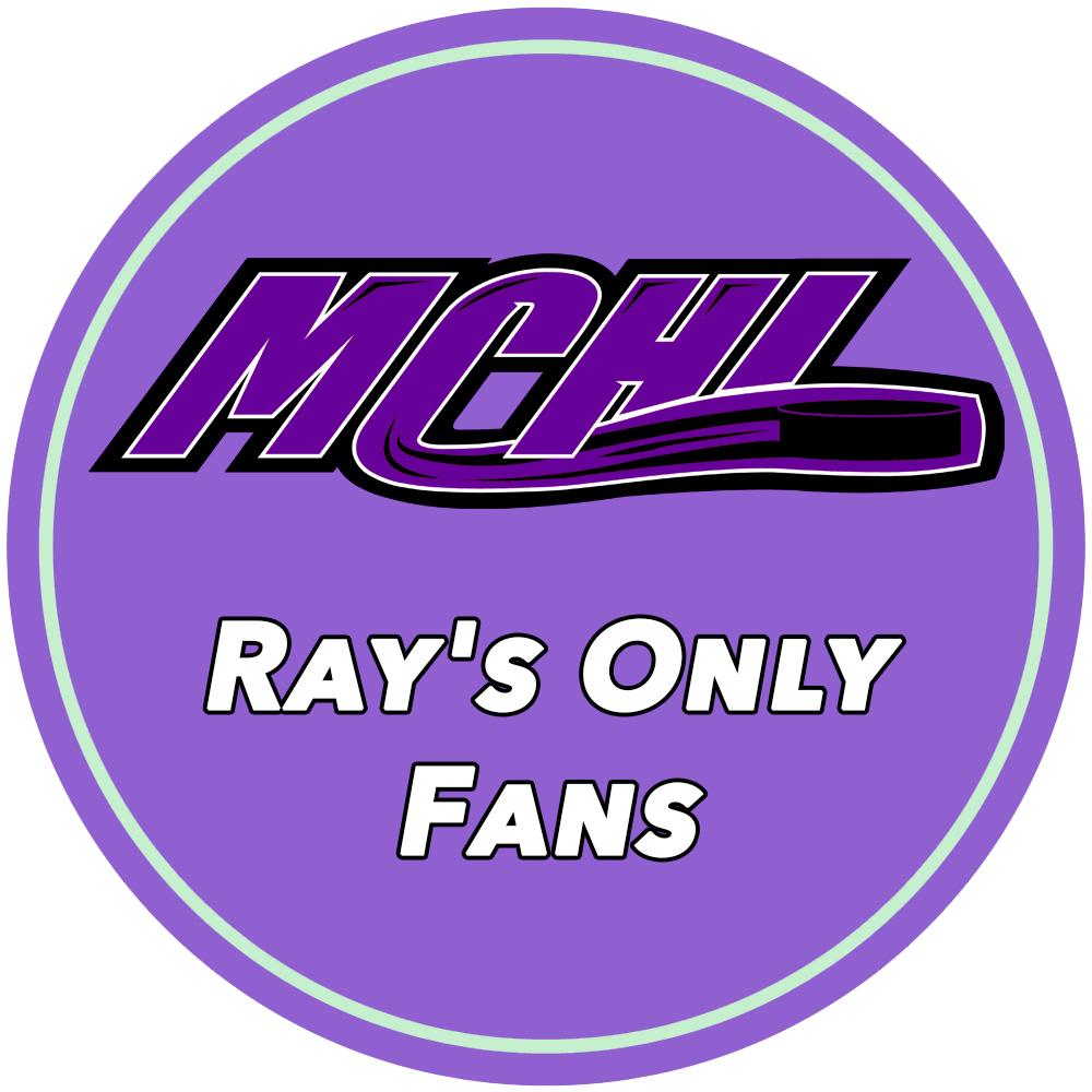 Ray’s Only Fans – MCHL