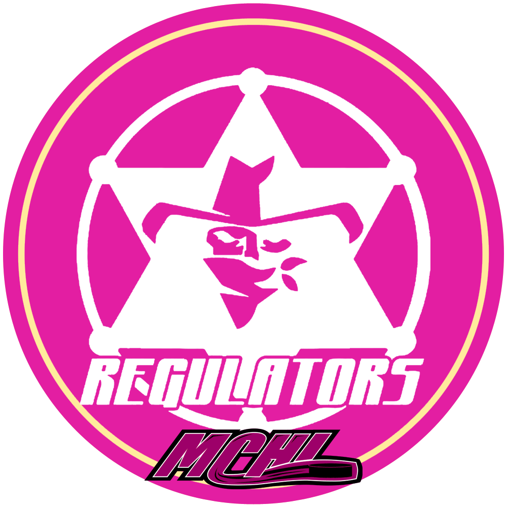 Regulators (W23) – MCHL