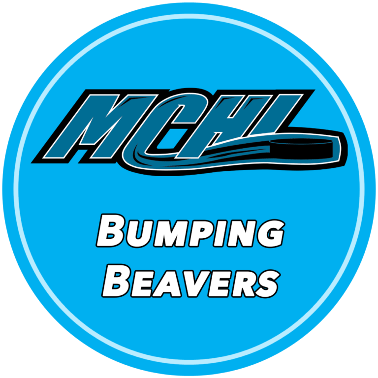 Bumping Beavers (23) – MCHL