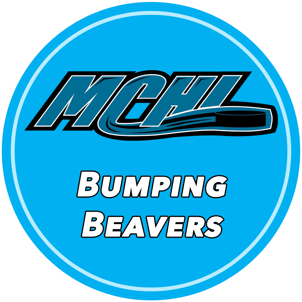 Bumping Beavers (23) – MCHL