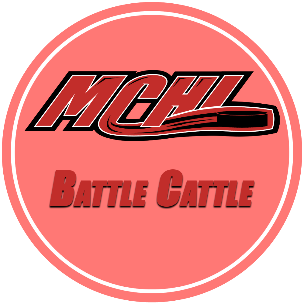 Battle Cattle – MCHL