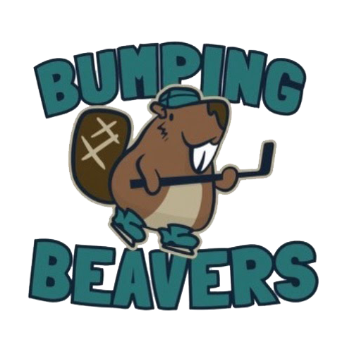 Bumping Beavers (25) – MCHL
