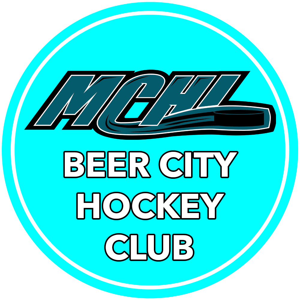 Beer City Hockey Club – MCHL